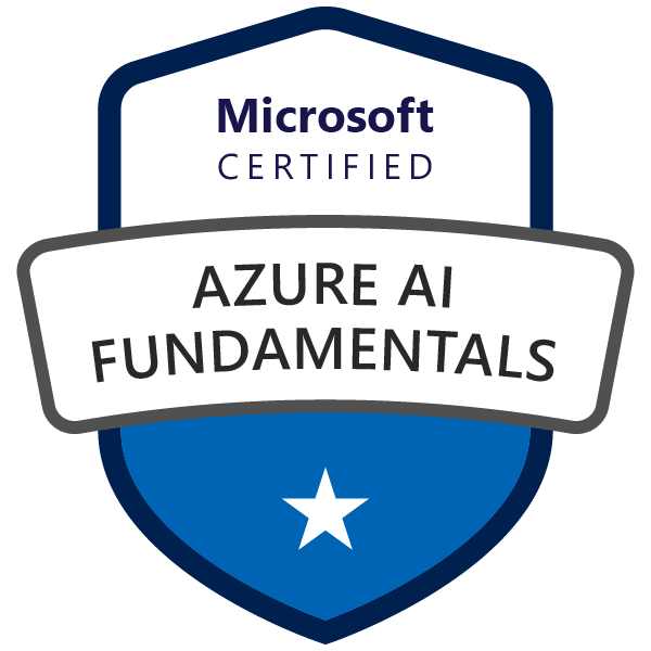 Azure AI Fundamentals Satoryu s Website Azure AI Fundamentals Satoryu s Website